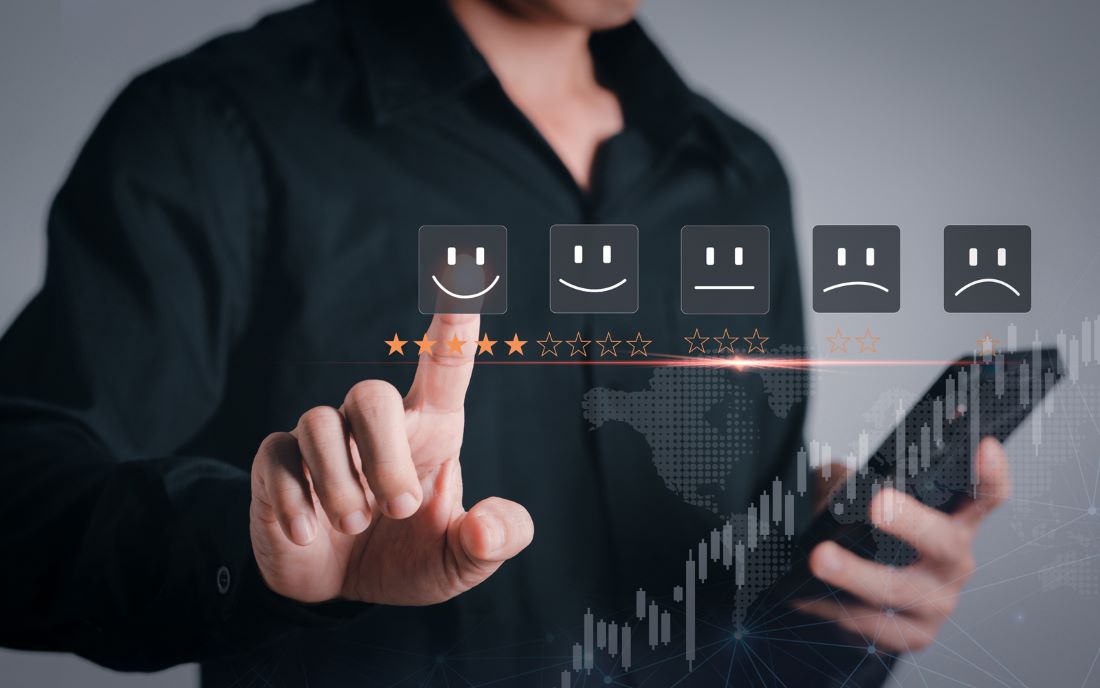 Unlock Customer Insights With B3NET's AI-Powered Feedback Analysis Tool ...